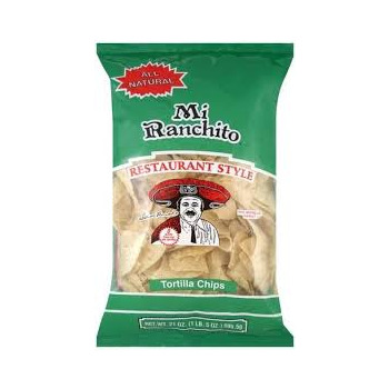 Tortilla Chips