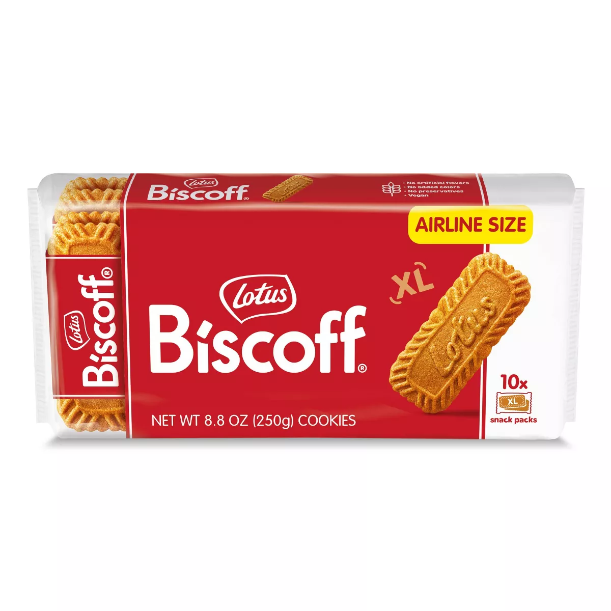 Biscoff Cookies