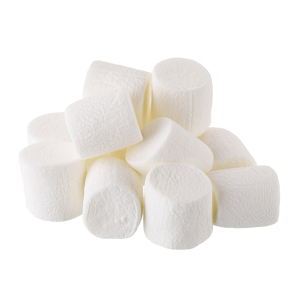 Mini Marshmallows