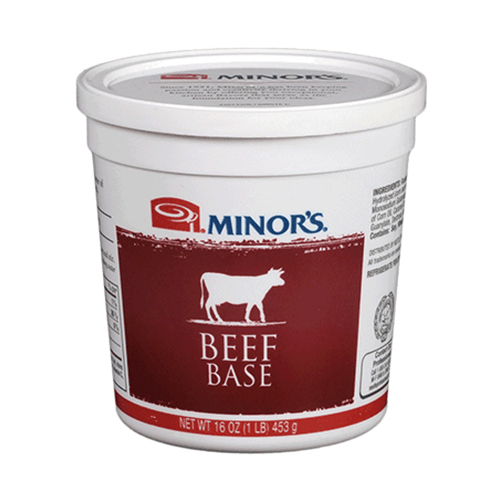 Beef Base