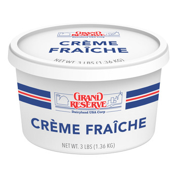Creme Fraiche Grand Reserve