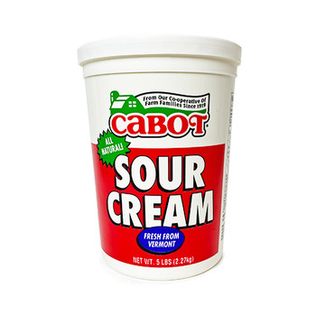 Sour Cream