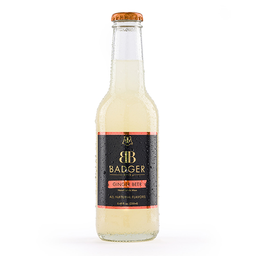 Ginger Beer