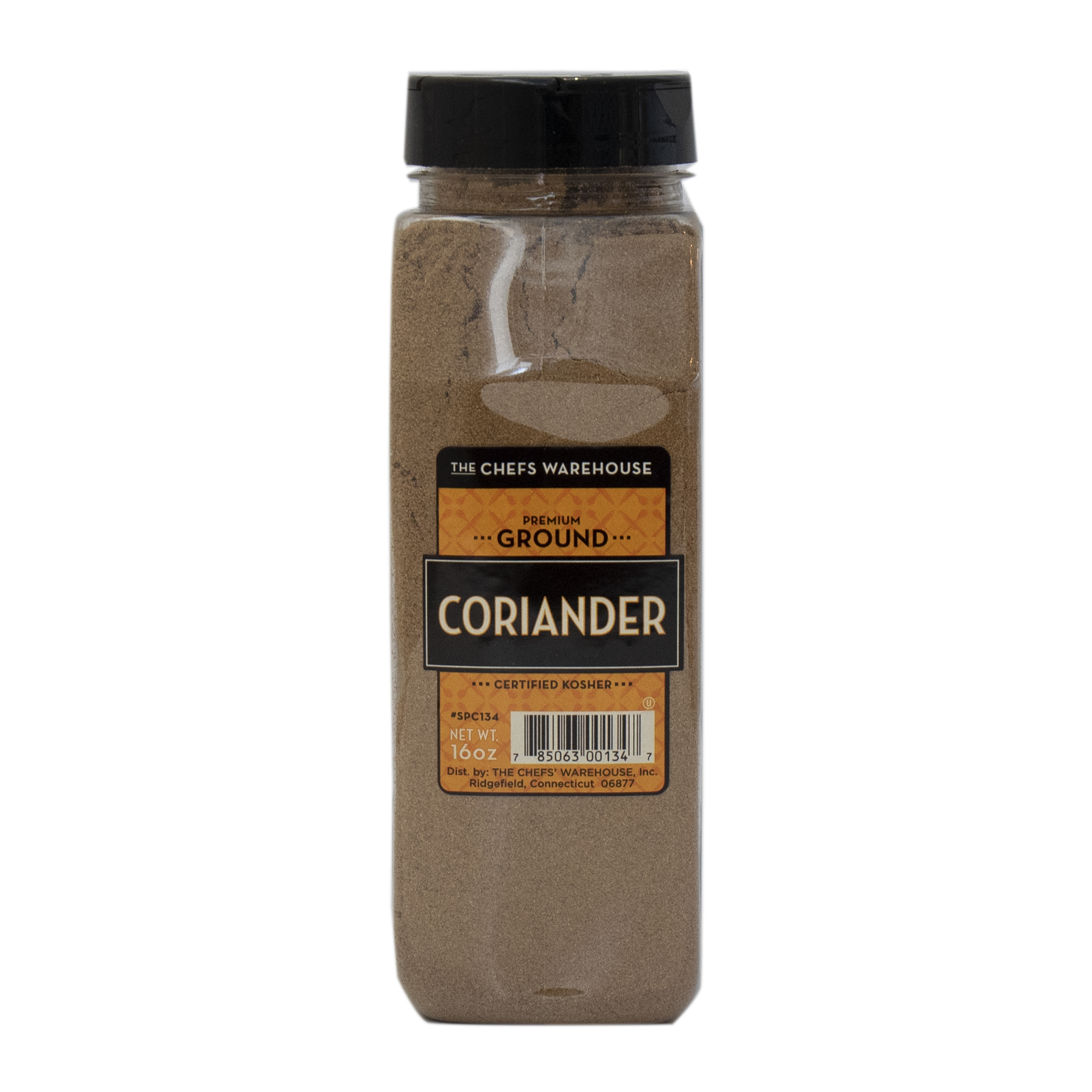 Chefs Quality Coriander Whl 9z Product