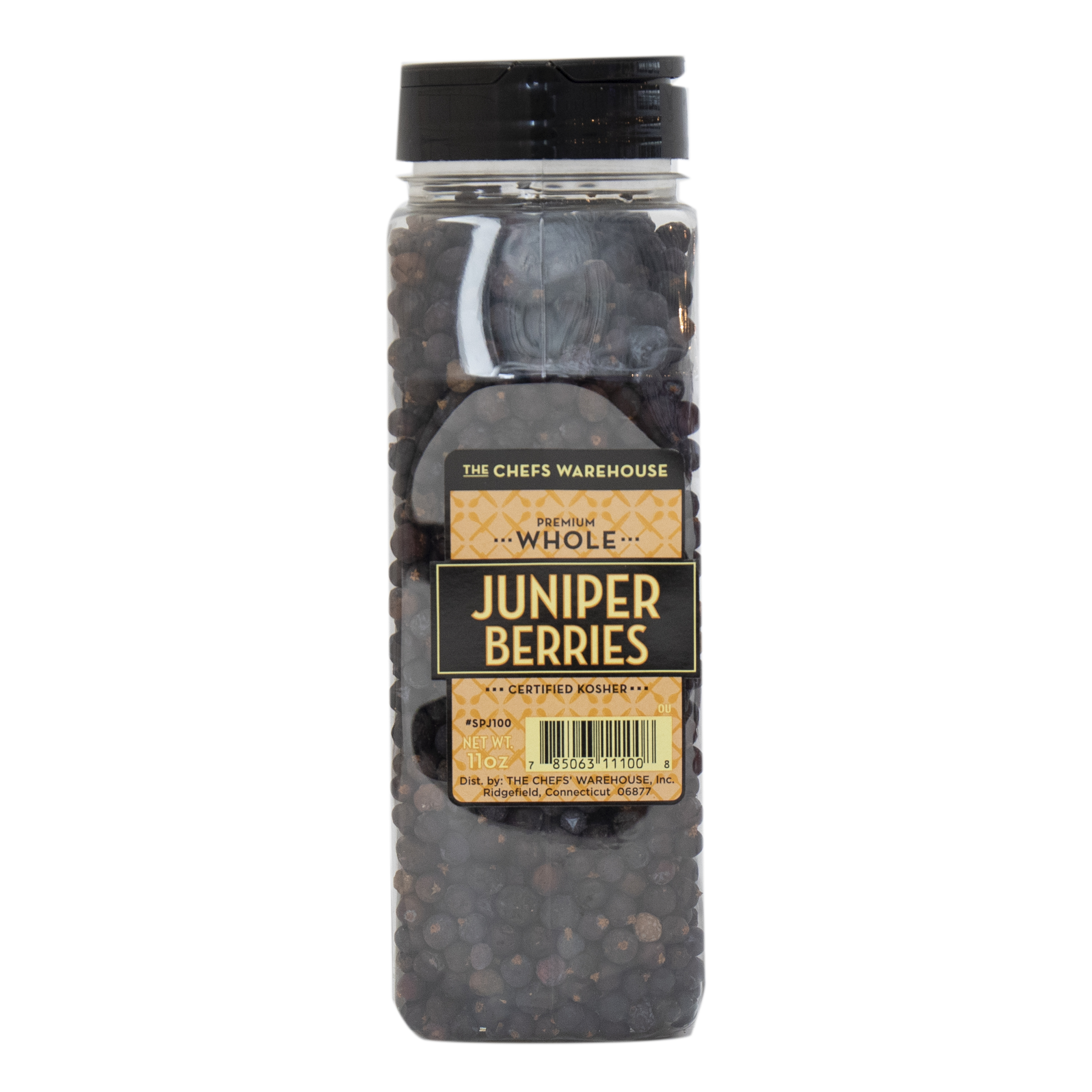 French Juniper Berries
