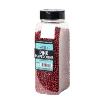 Pink Peppercorns