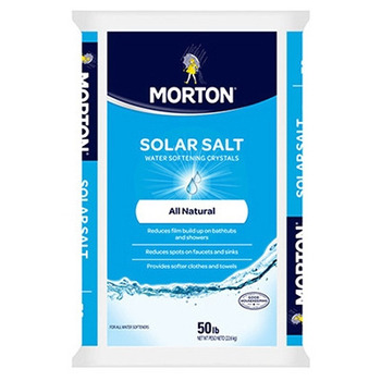 Solar Salt