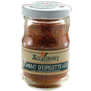 Espelette Pepper Powder