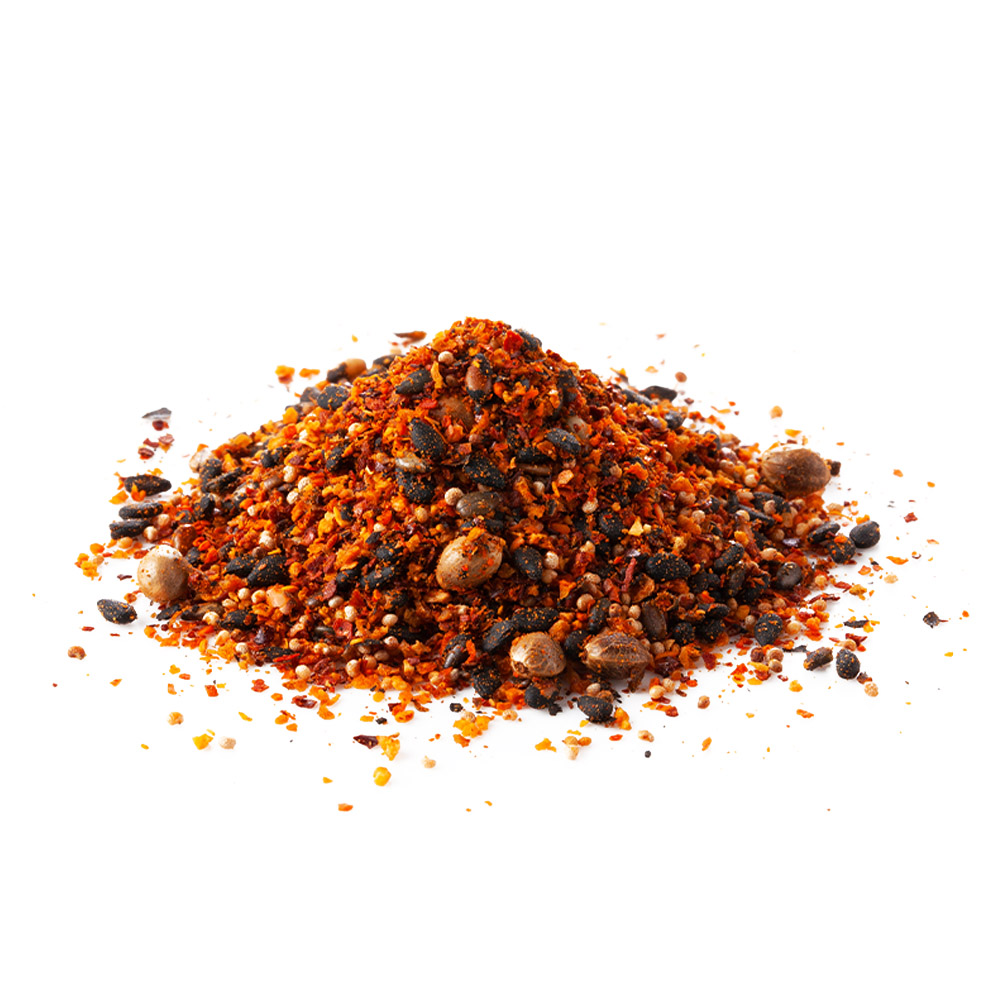 Shichimi Togarashi