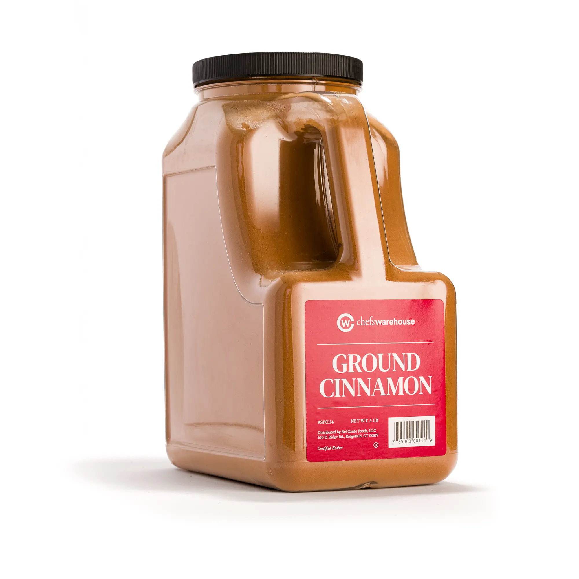 Cinnamon Ground 5 Lb Bulk