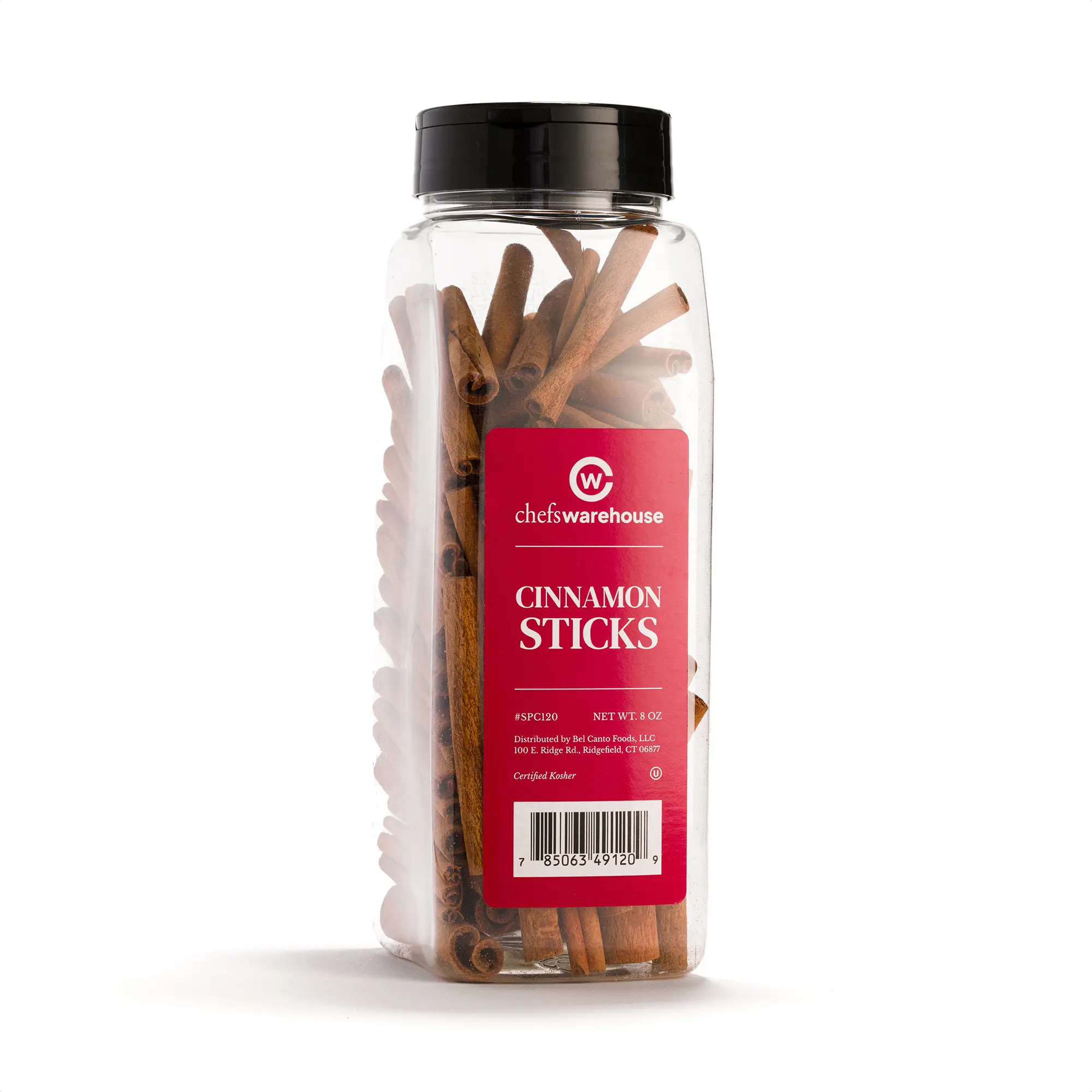 Cinnamon Sticks