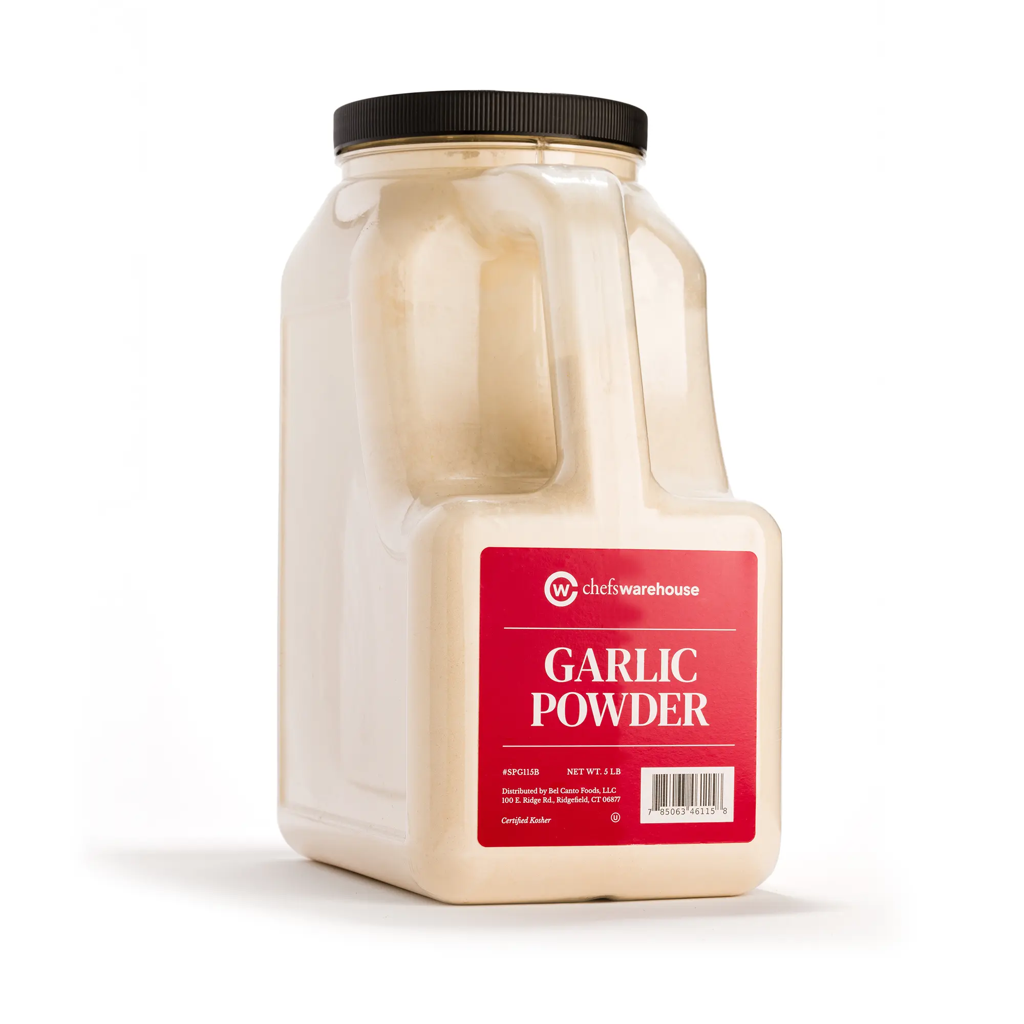 Garlic Powder