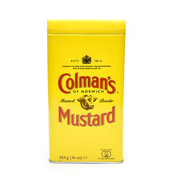 Mustard Powder