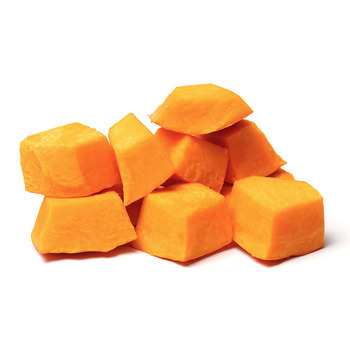 1/2" Diced Butternut Squash