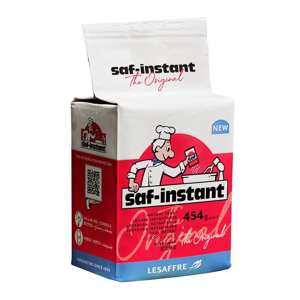 Instant Yeast - Red
