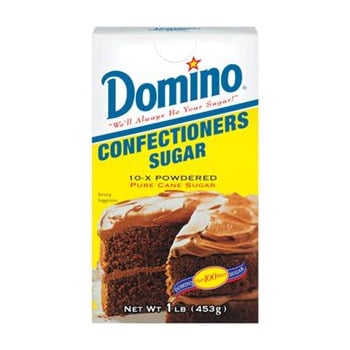 10X Confectioners Sugar