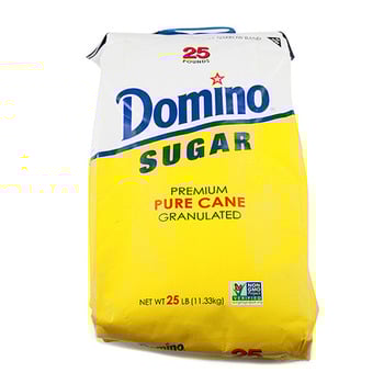 Granulated Sugar