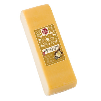 King-Cut Gruyere Cheese