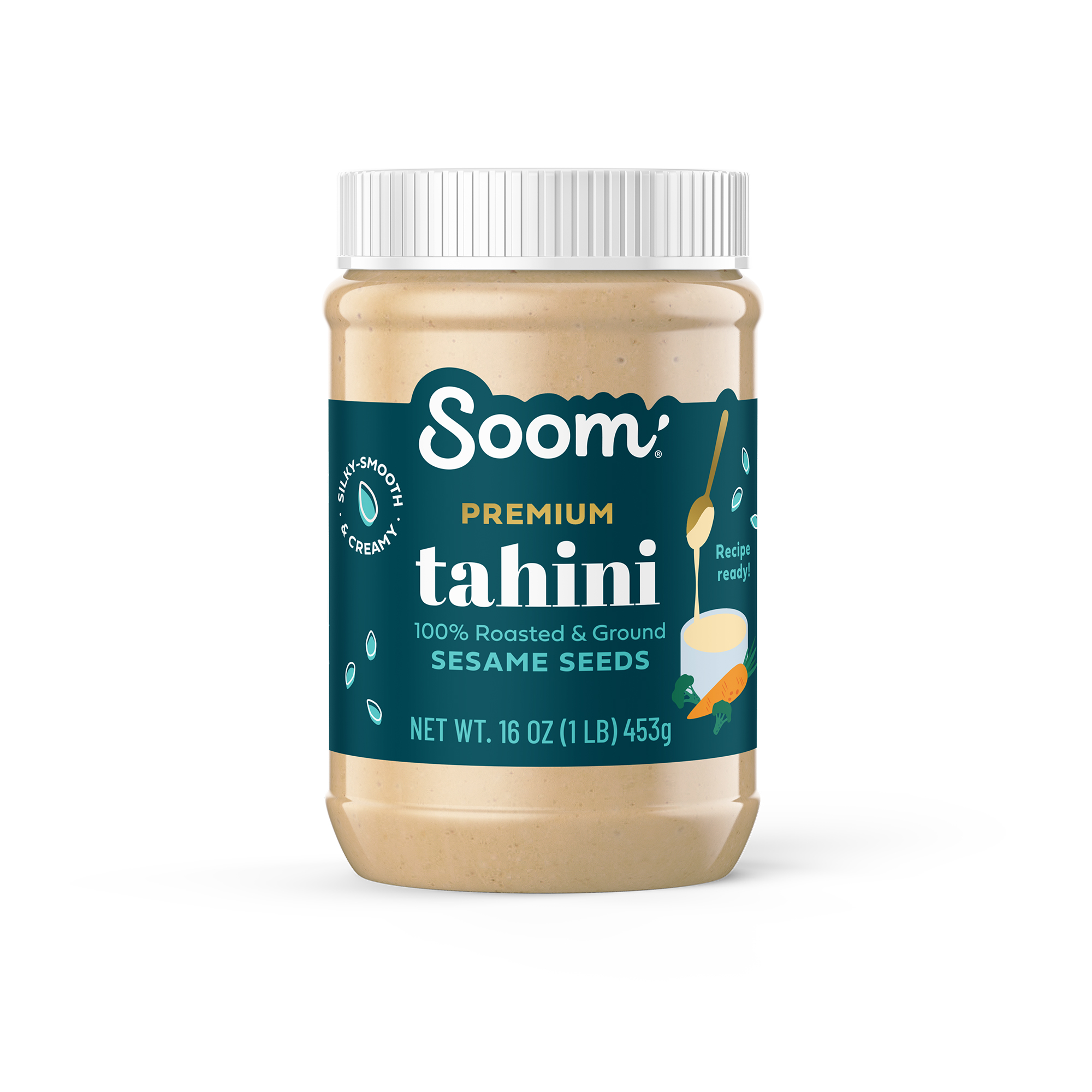 Tahini