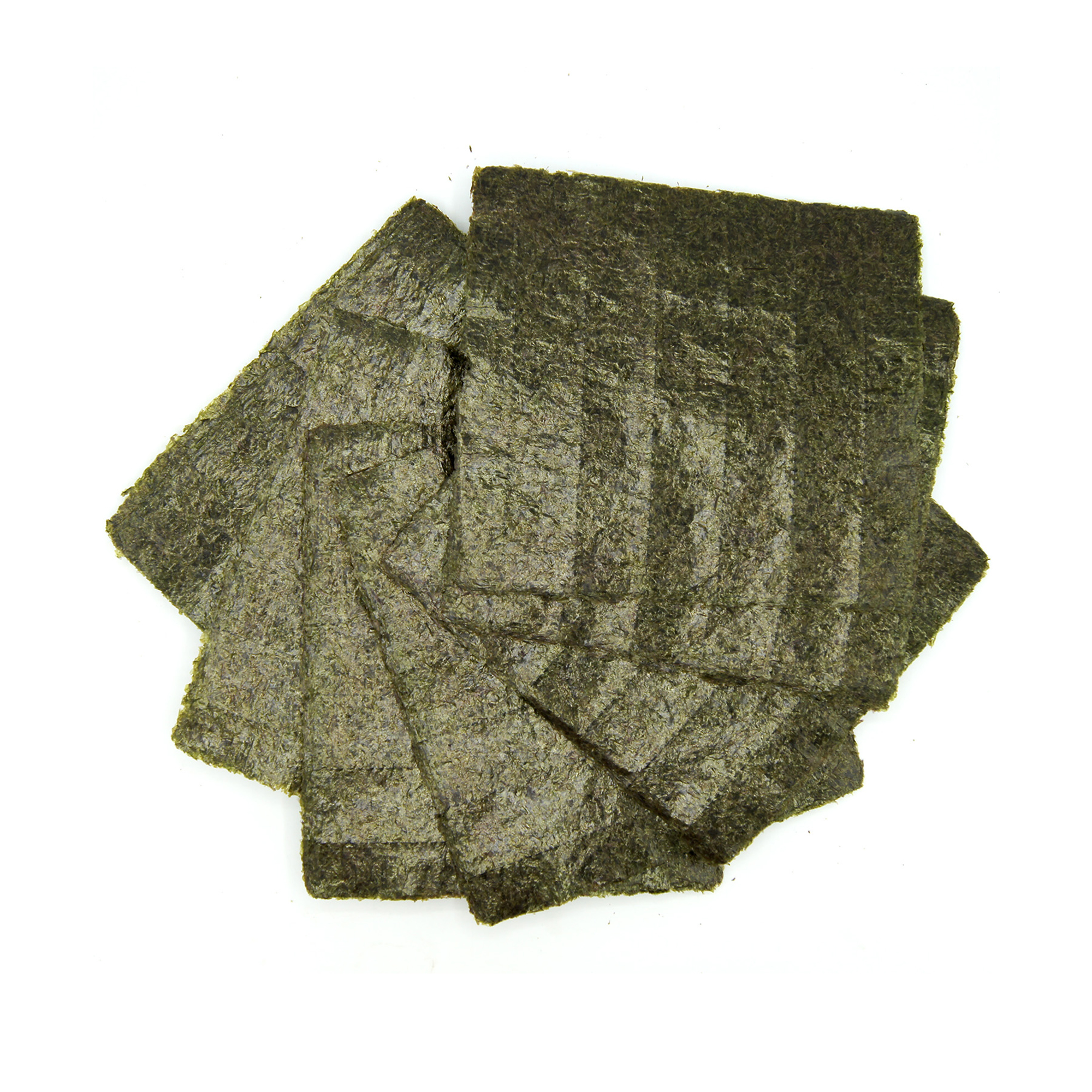 Roasted Nori Seaweed Sheets