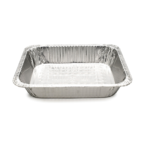 Half Size Deep Aluminum Steam Table Pan