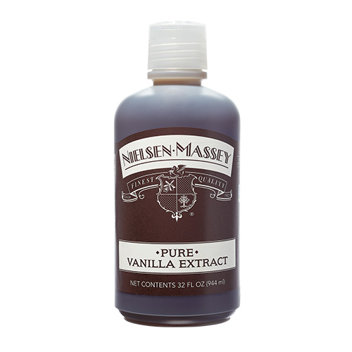 Pure Vanilla Extract