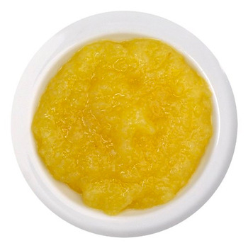 Sweet Lemon Zest Puree