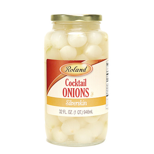 Cocktail Onions