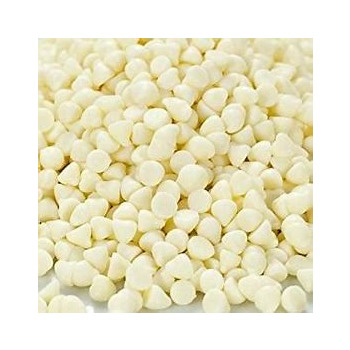 4000 Count White Chocolate Drops