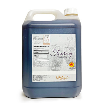 Delouis Sherry Vin