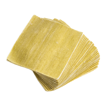 Square Wonton Wrapper