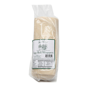 Egg Roll Wrappers