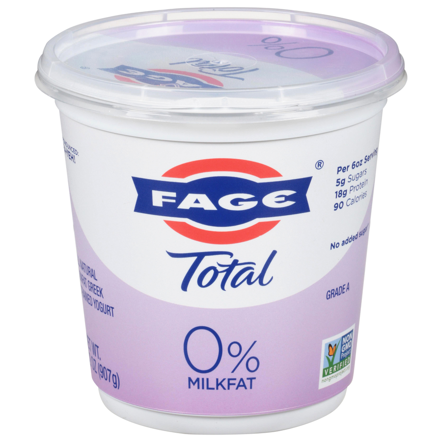 Yogurt Fage 0