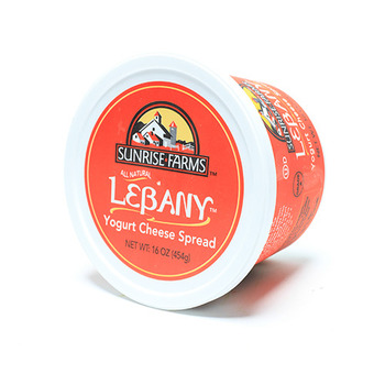 Labne Yogurt Spread