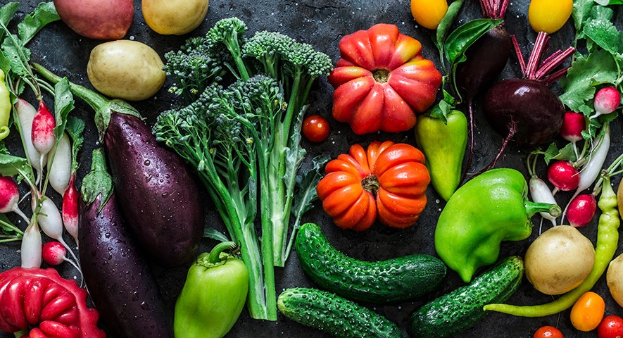 Farmers Market Program