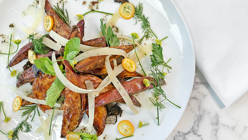 Innovation in Action